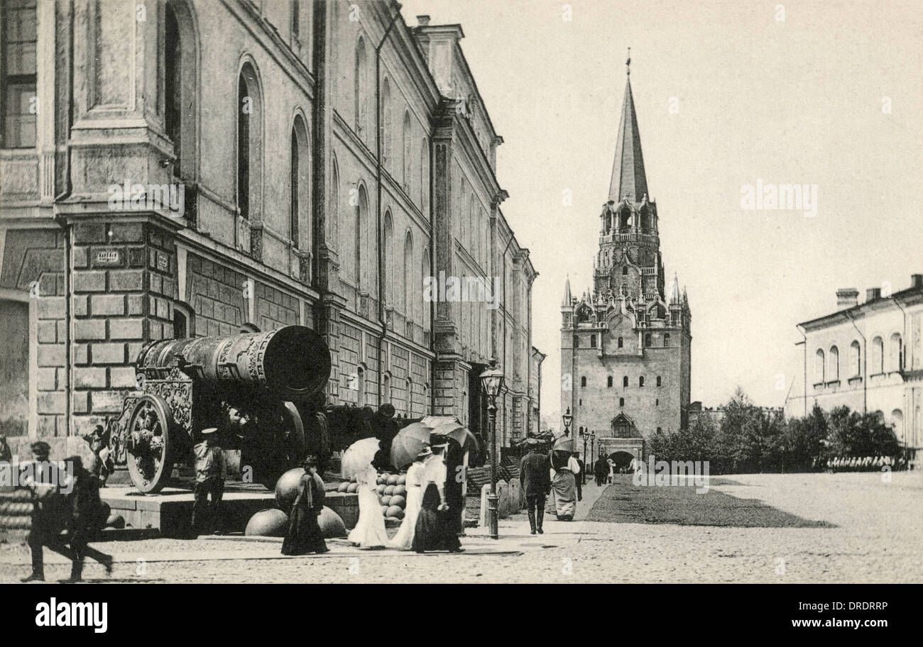 Troitskaya street hi-res stock photography and images - Alamy