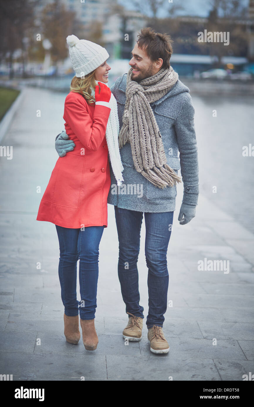 Woman and going for a walk in the park hi-res stock photography and ...