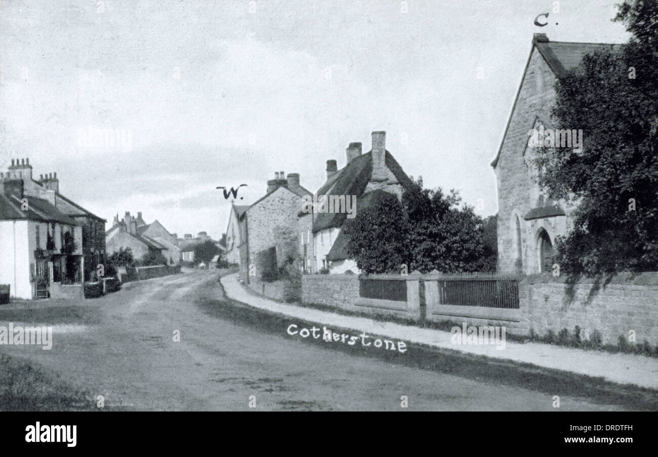 Cotherstone hi-res stock photography and images - Alamy