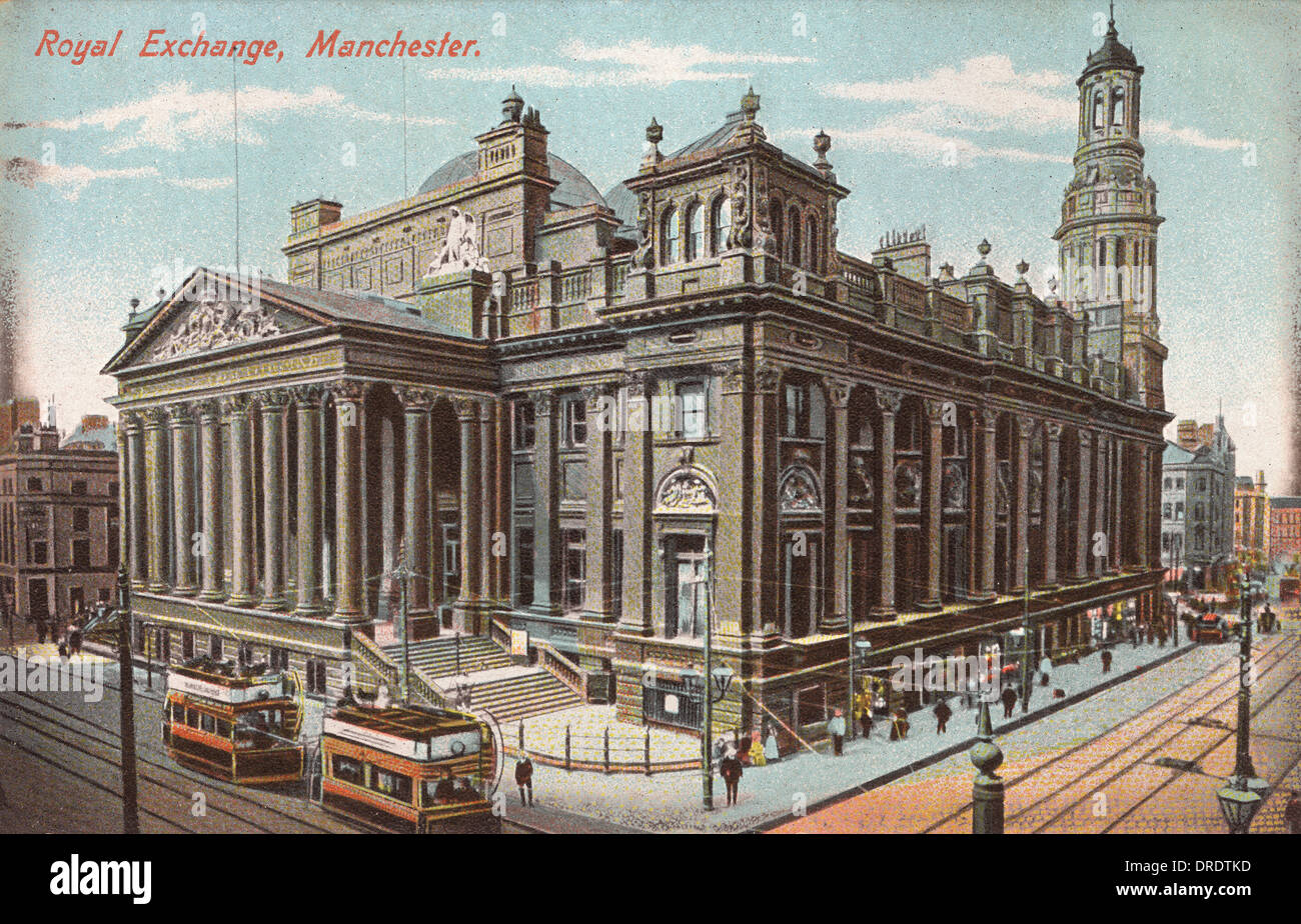 Manchester royal hi-res stock photography and images - Alamy