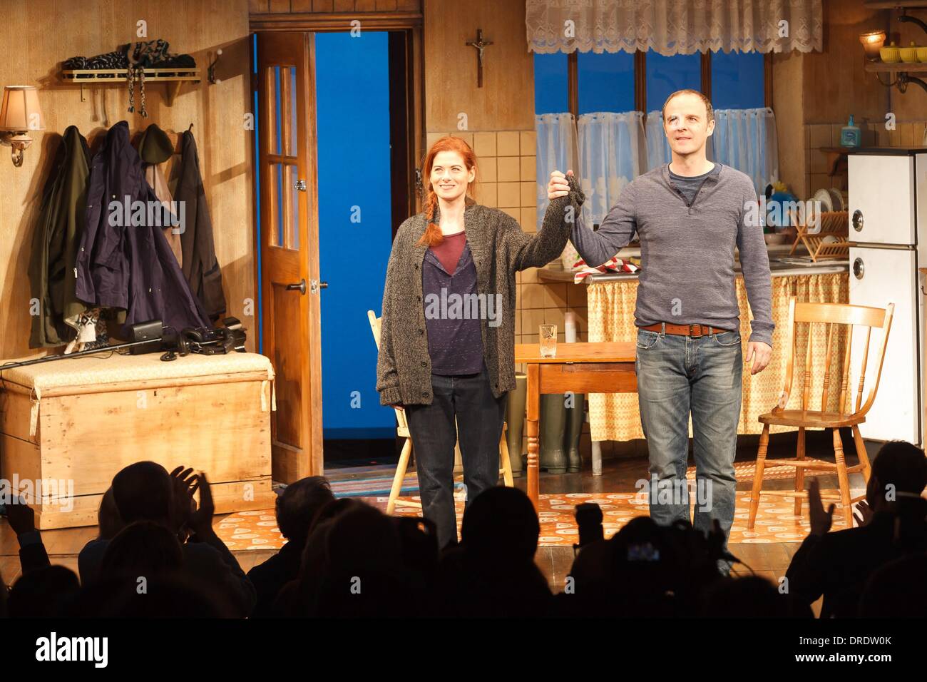 Brían f o'byrne hi-res stock photography and images - Alamy