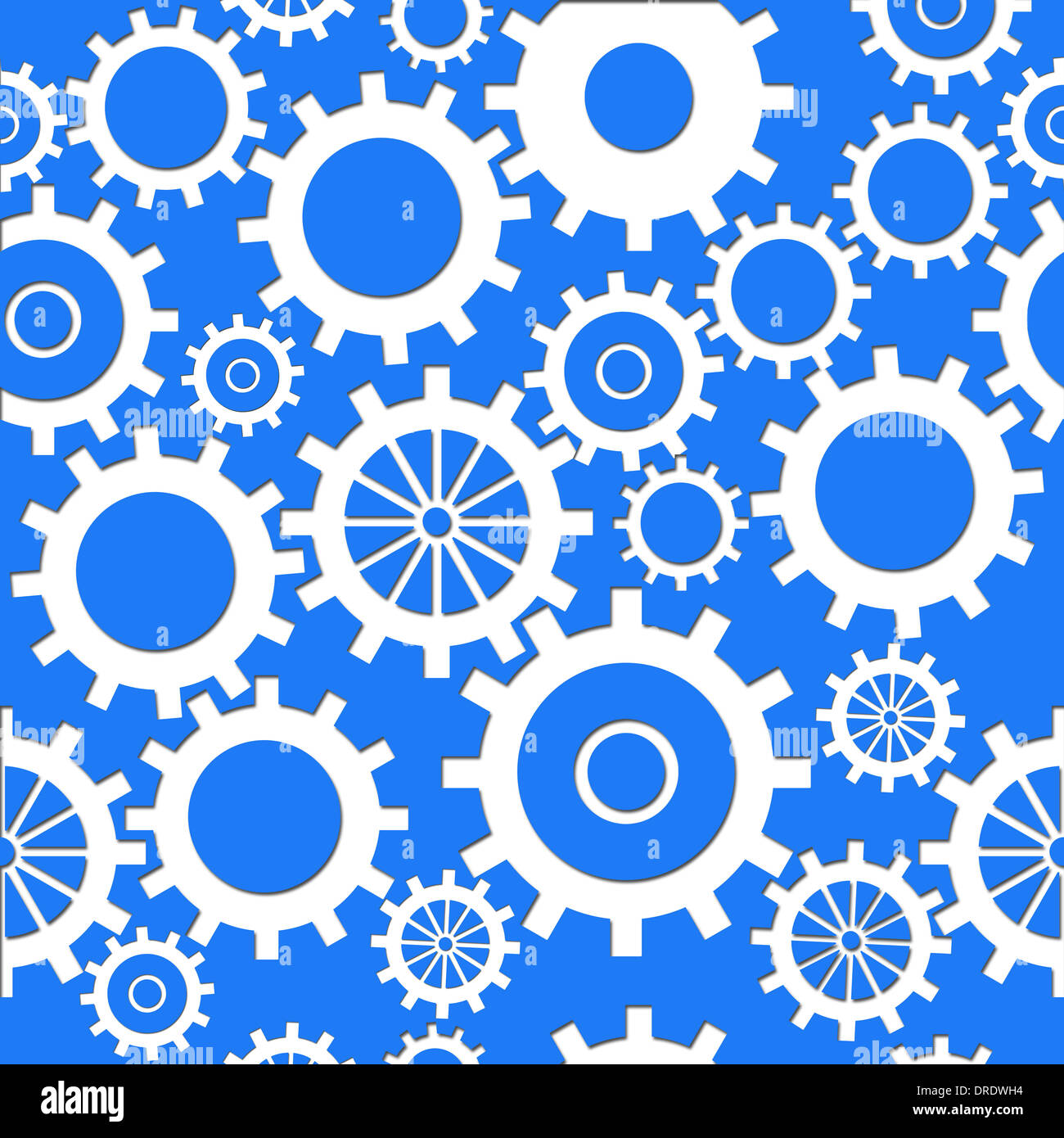 Elements gears hi-res stock photography and images - Alamy