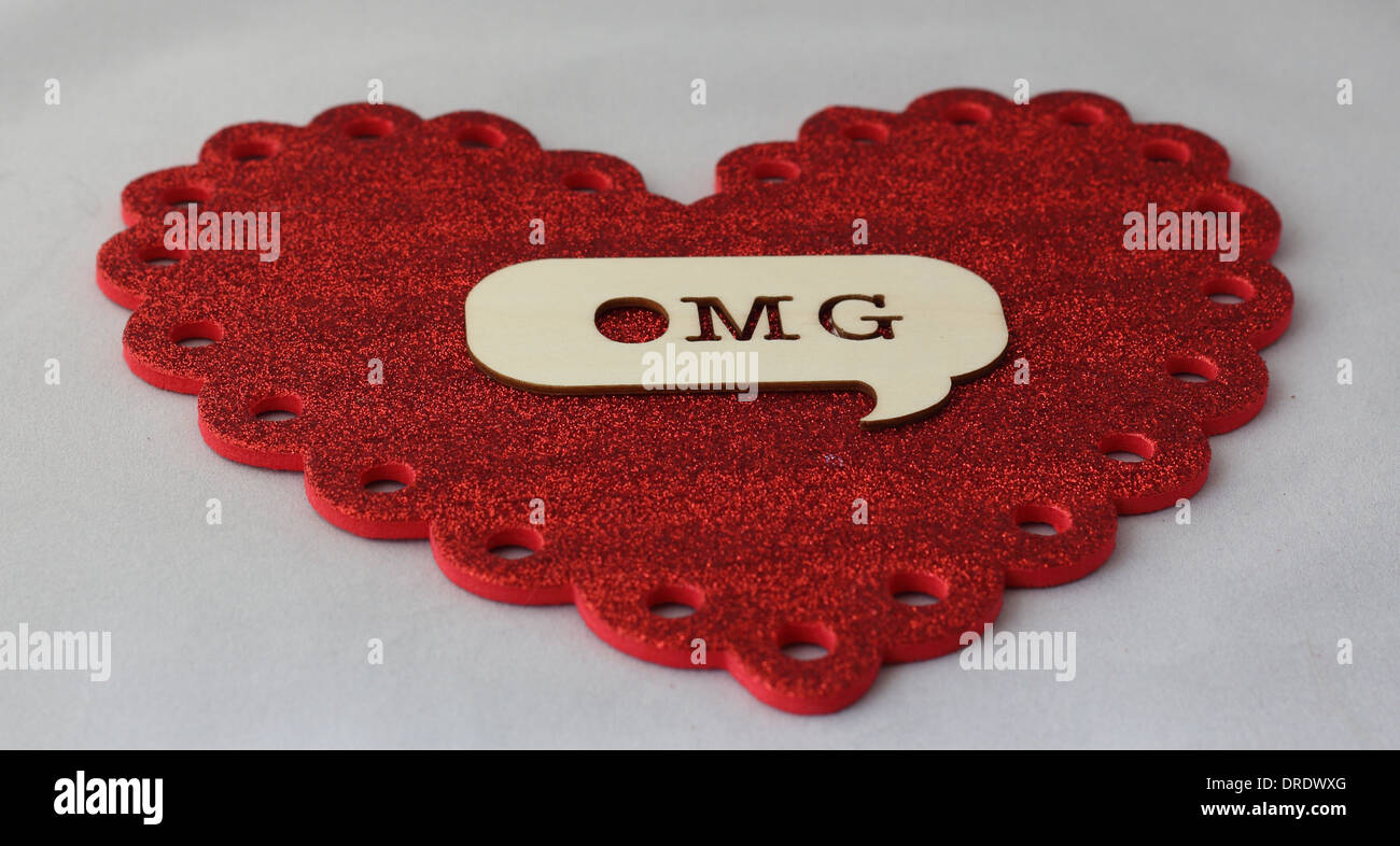 Omg image hi-res stock photography and images - Alamy