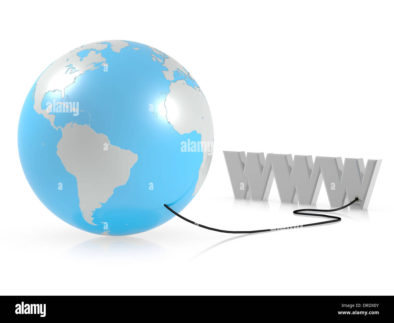 Nasa map hi-res stock photography and images - Alamy