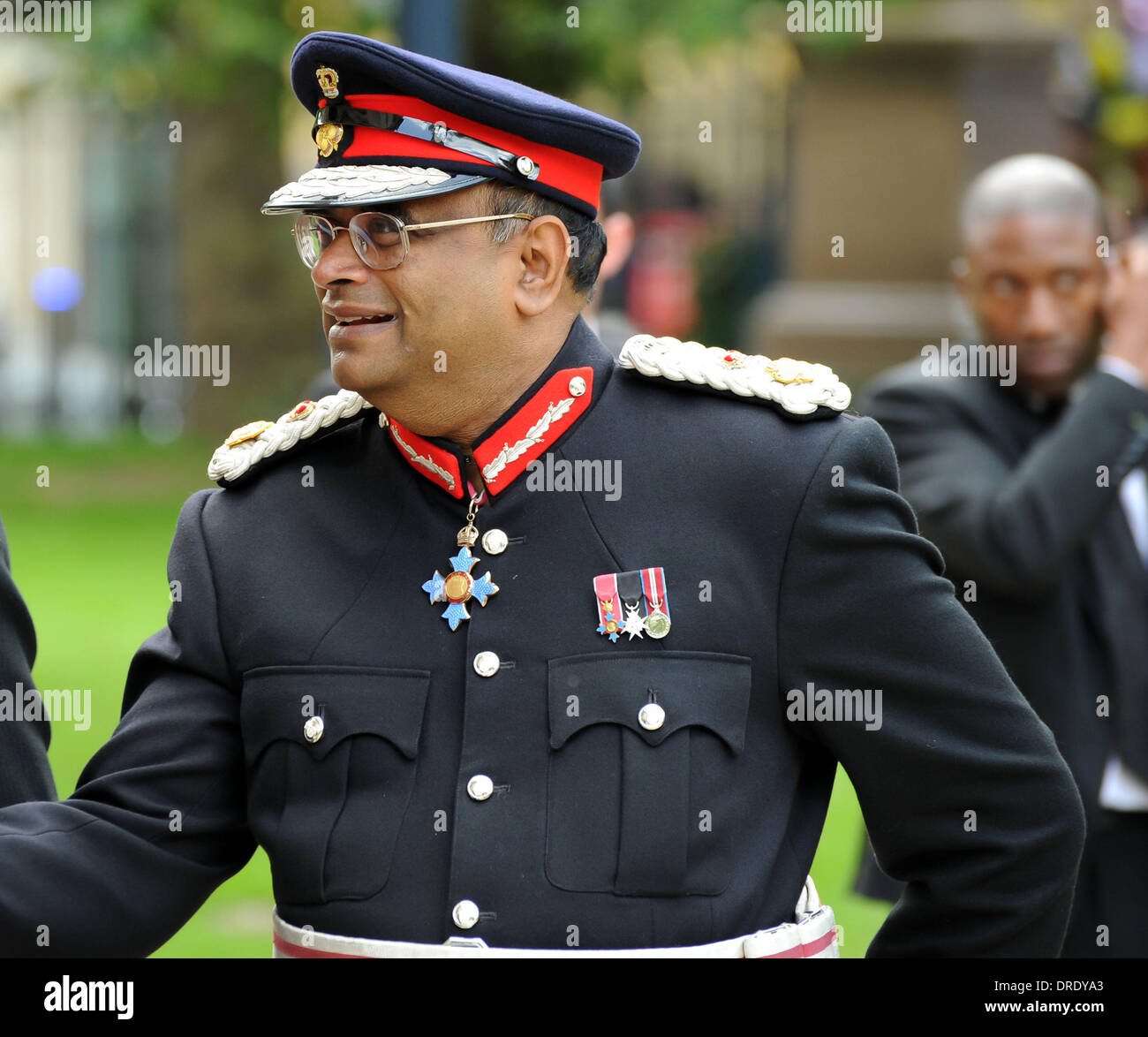 Mr paul hi-res stock photography and images - Alamy