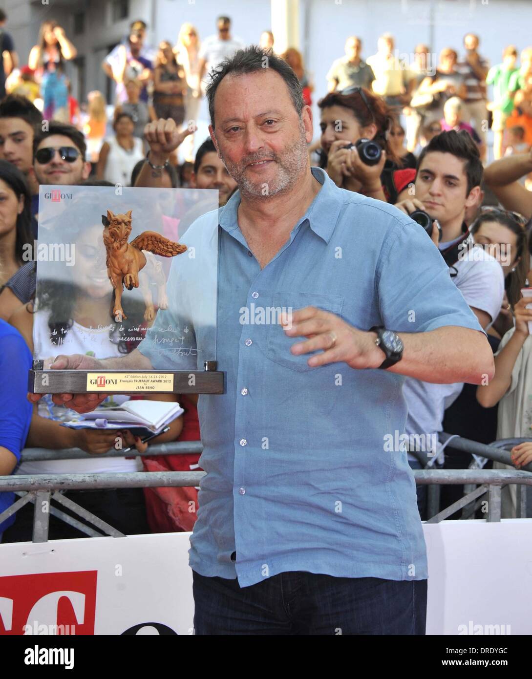 Truffaut hi-res stock photography and images - Alamy