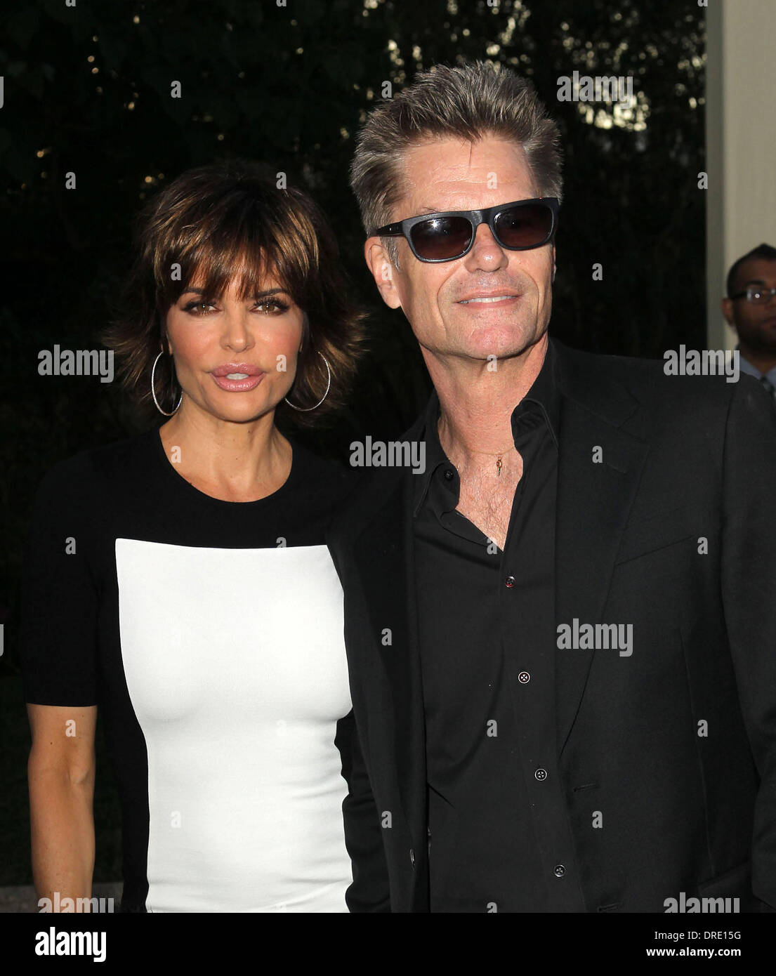 Harry Hamlin, Lisa Rinna 14th Annual DesignCare Event to benefit the ...