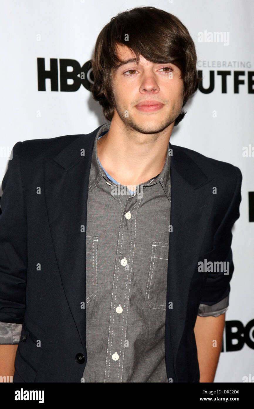 Matt Prokop Struck By Lightning