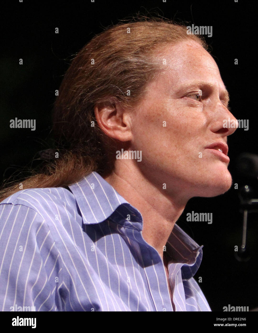 Kerri Stoughton-Jackson Closing Night Gala 2012 Outfest Ceremony & Show ...