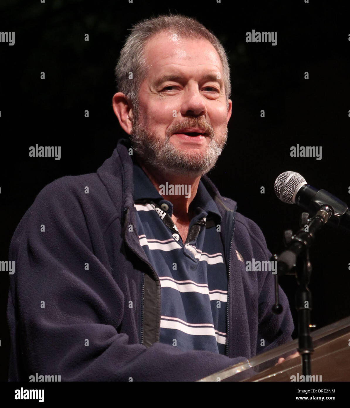 Guest Closing Night Gala 2012 Outfest Ceremony & Show held at The John ...