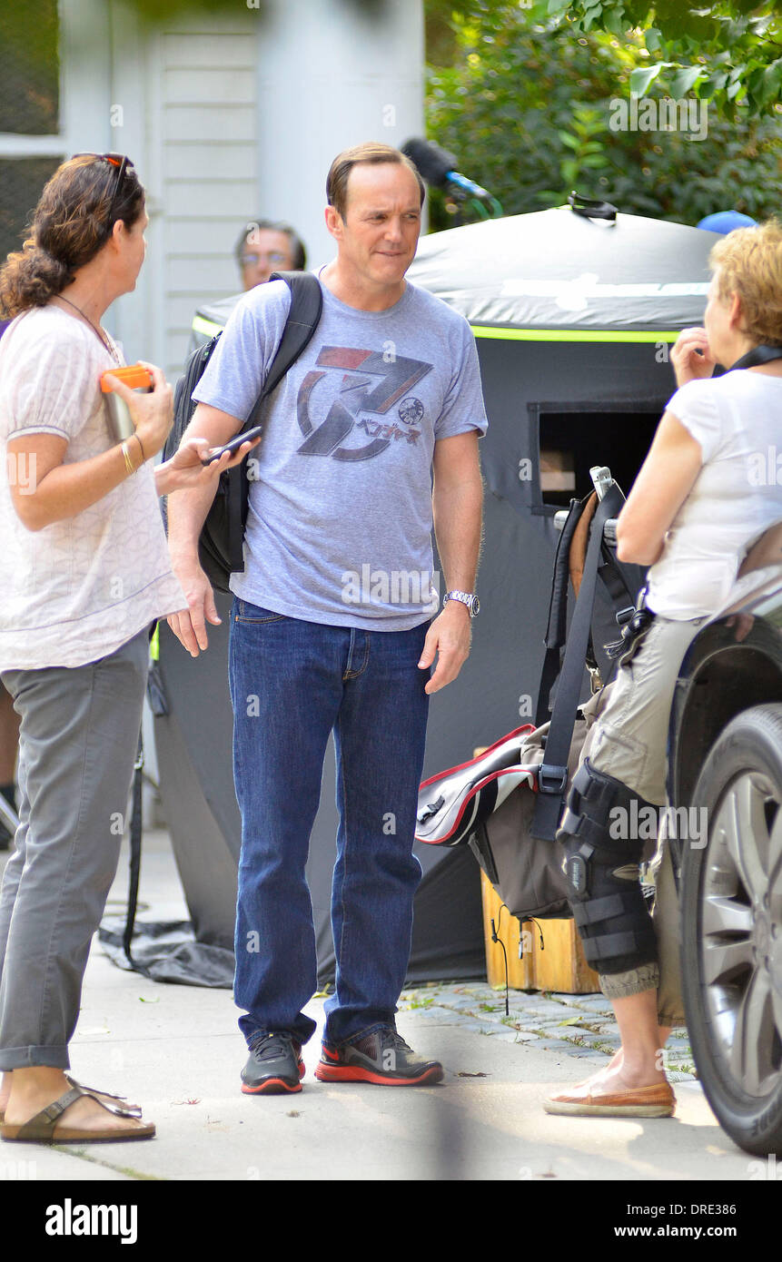 Gregg clarke hi-res stock photography and images - Alamy