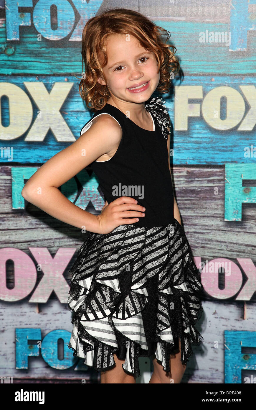 Maggie Elizabeth Jones Fox All-Star party held at Soho House - Arrivals ...