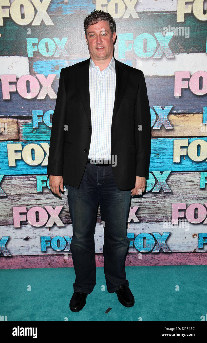 Al Gene Fox All-Star party held at Soho House - Arrivals Los Angeles ...