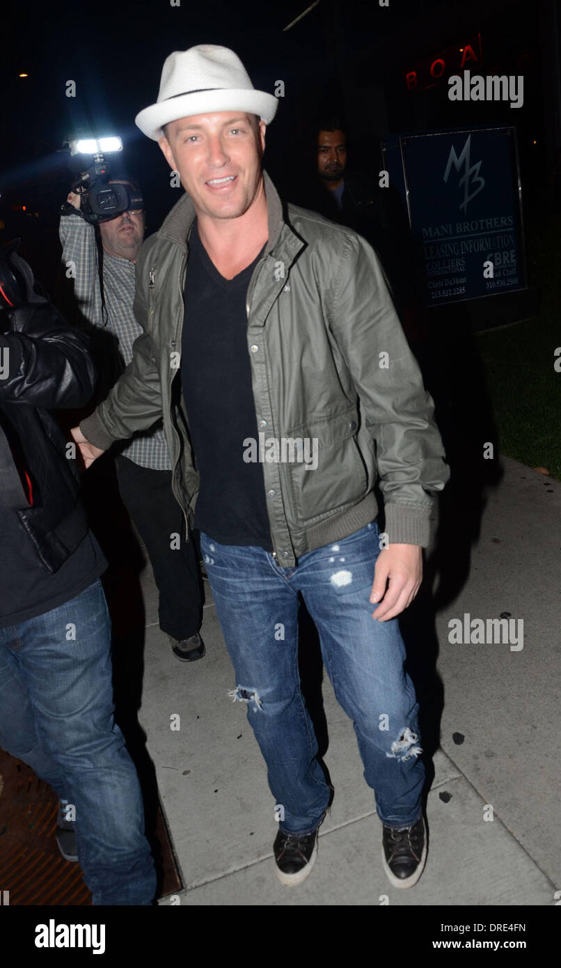 Wade williams hi-res stock photography and images - Alamy