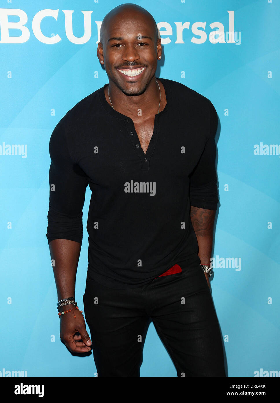 Dolvett Quince High Resolution Stock Photography and Images - Alamy