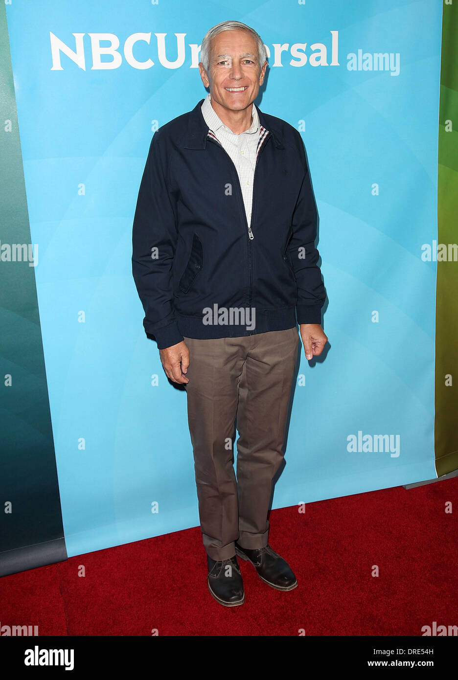 Wesley Clark High Resolution Stock Photography and Images - Alamy