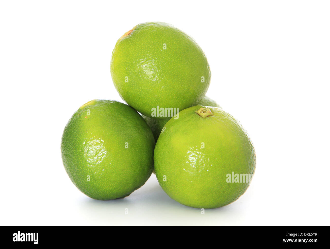 Limes fruit hi-res stock photography and images - Alamy