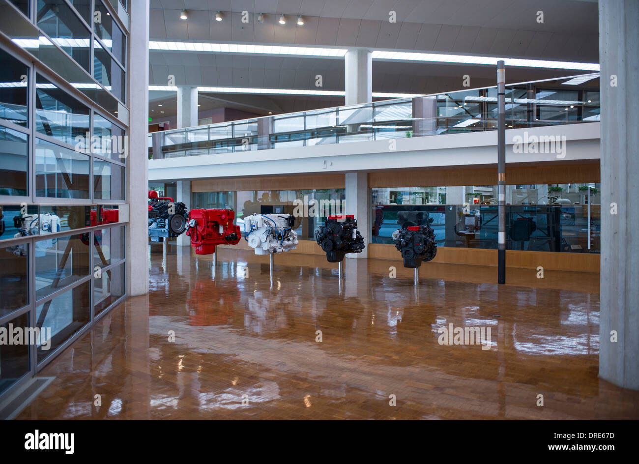 Cummins diesel hi-res stock photography and images - Alamy