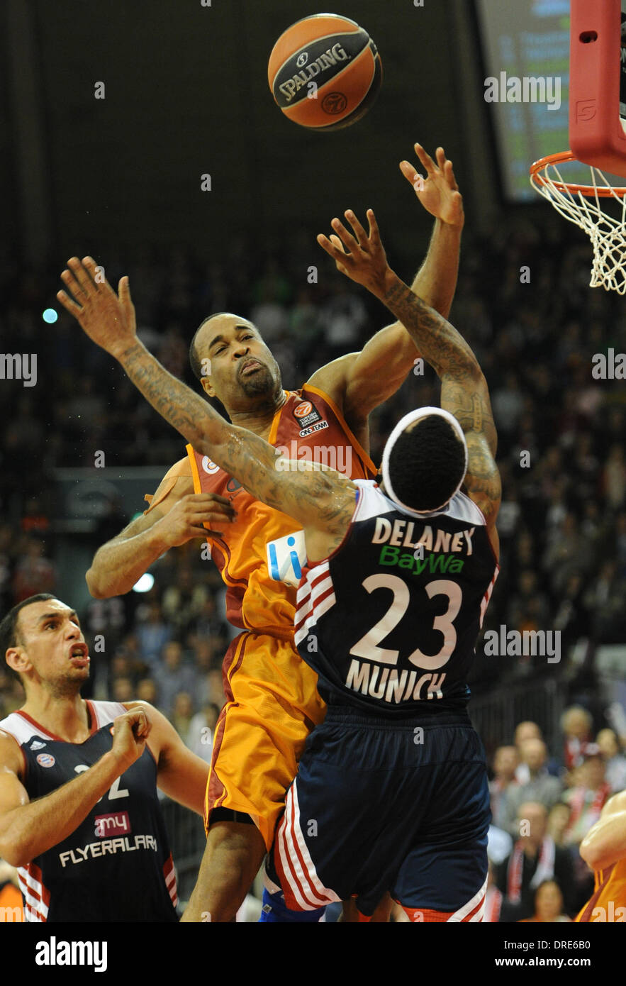 Malcolm delaney hi-res stock photography and images - Alamy