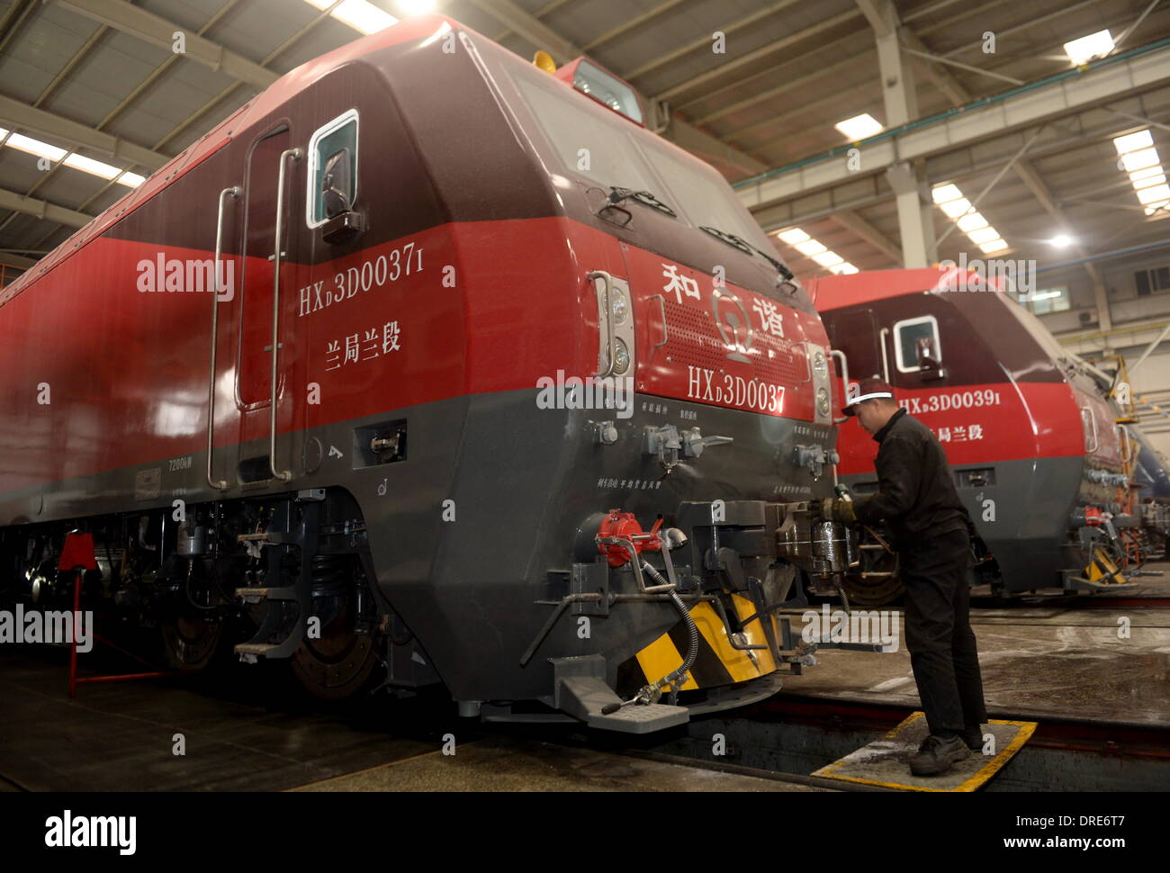 Class 24 locomotive hi-res stock photography and images - Alamy