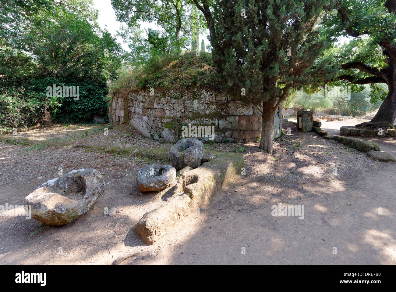 Ash vault hi-res stock photography and images - Alamy