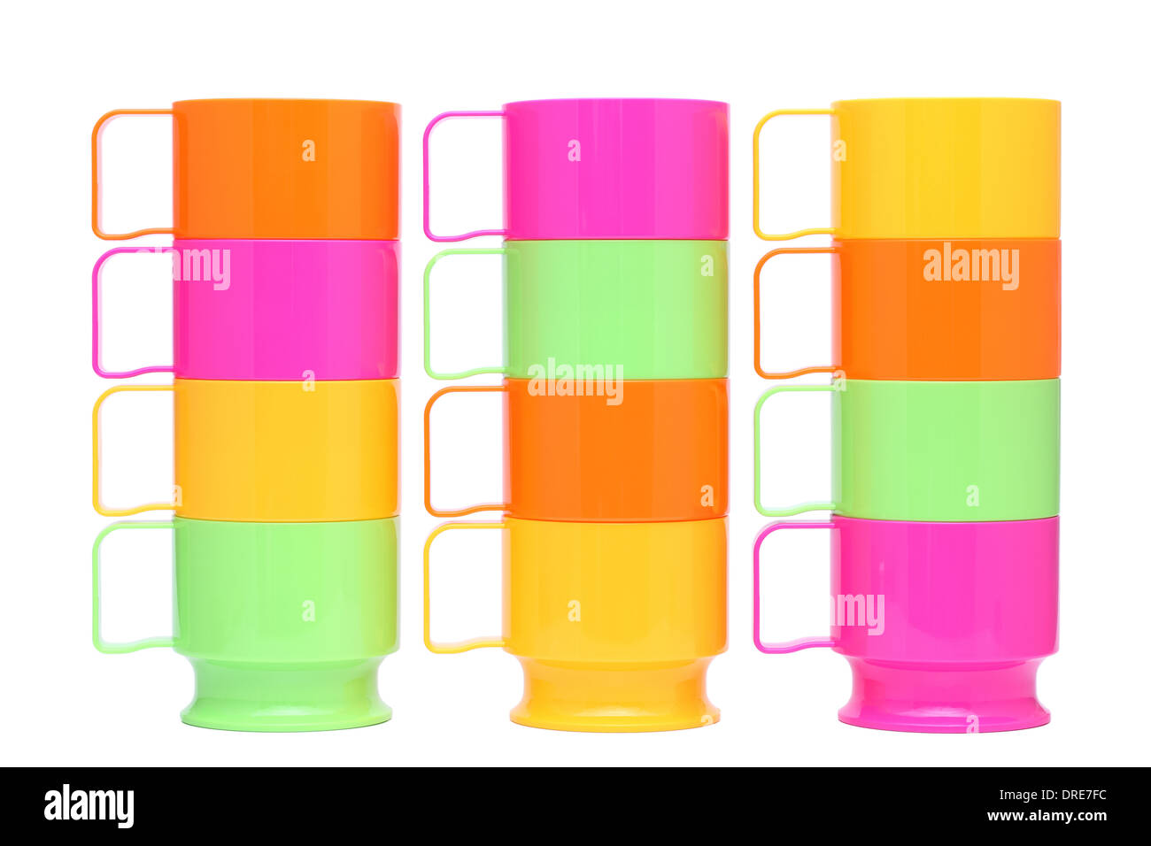 Plastic cups hi-res stock photography and images - Alamy