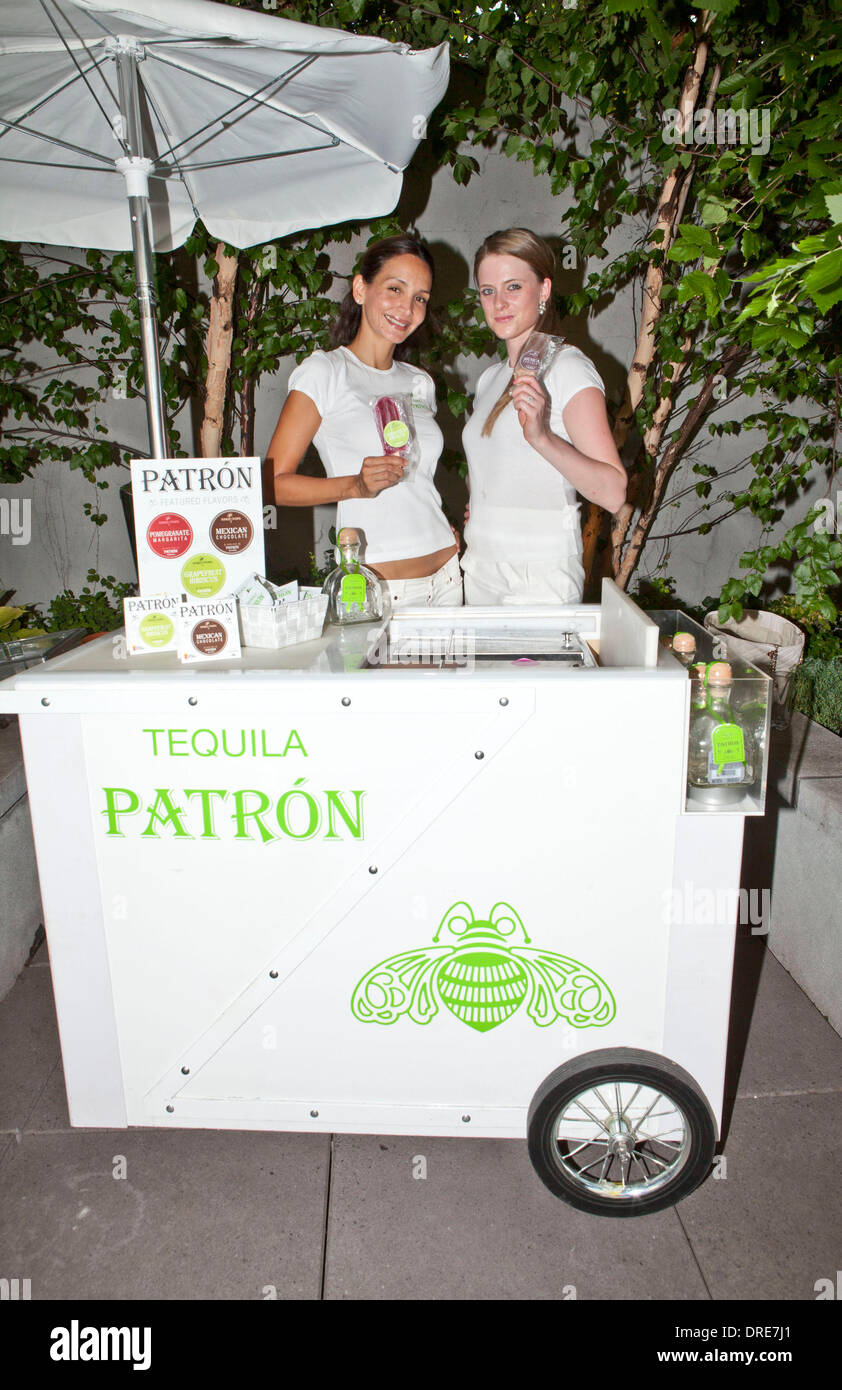 Angela Roukas & Caitlin Sinclair (Patron Girls) International Rescue ...