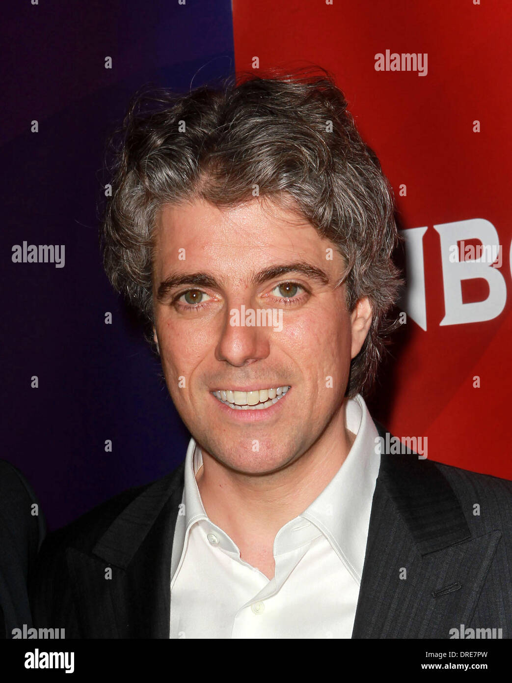 Scott silveri hi-res stock photography and images - Alamy