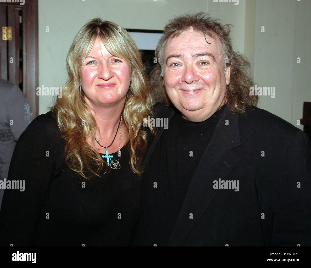Bernie Marsden High Resolution Stock Photography and Images - Alamy