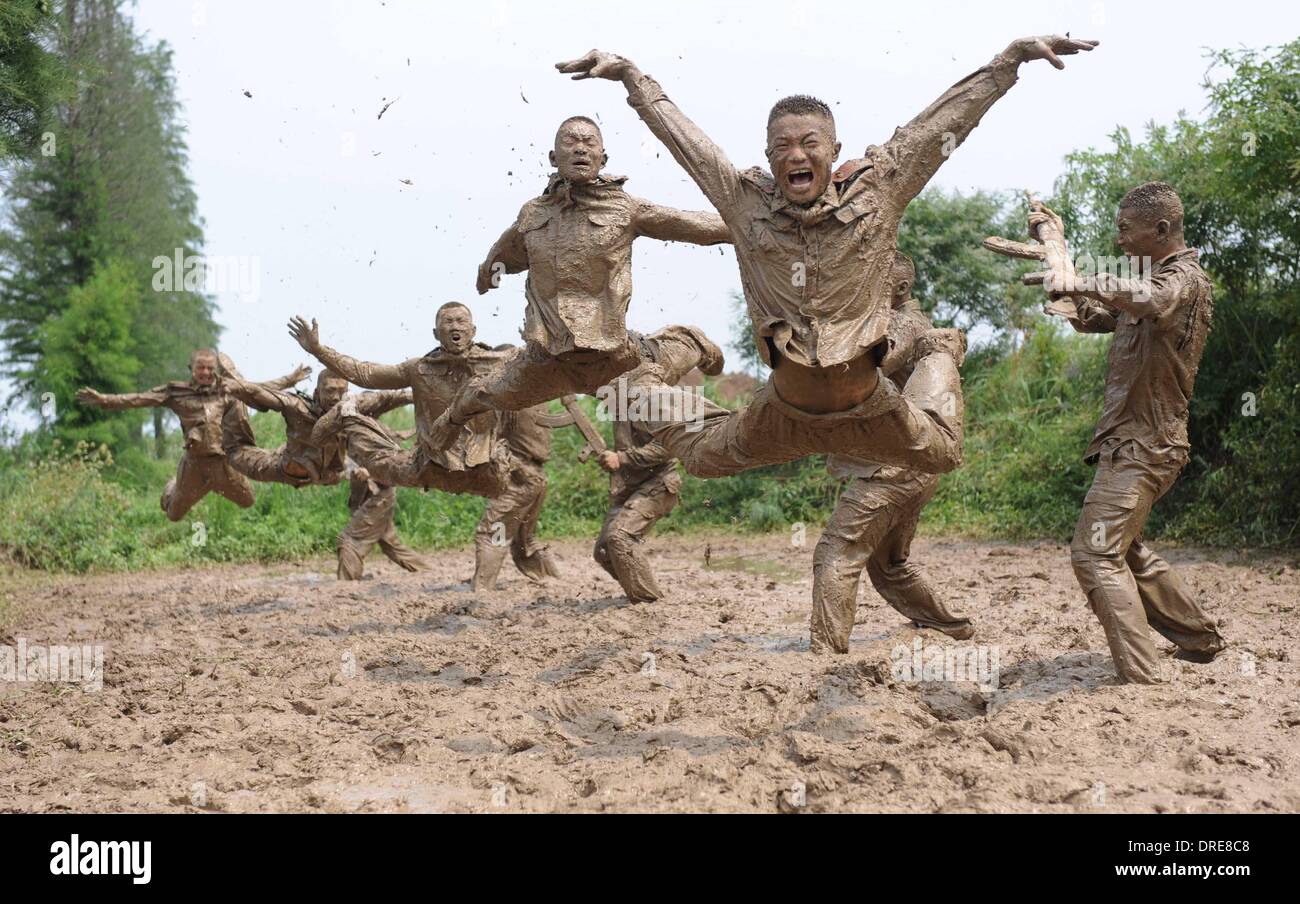 Rookie police hi-res stock photography and images - Alamy