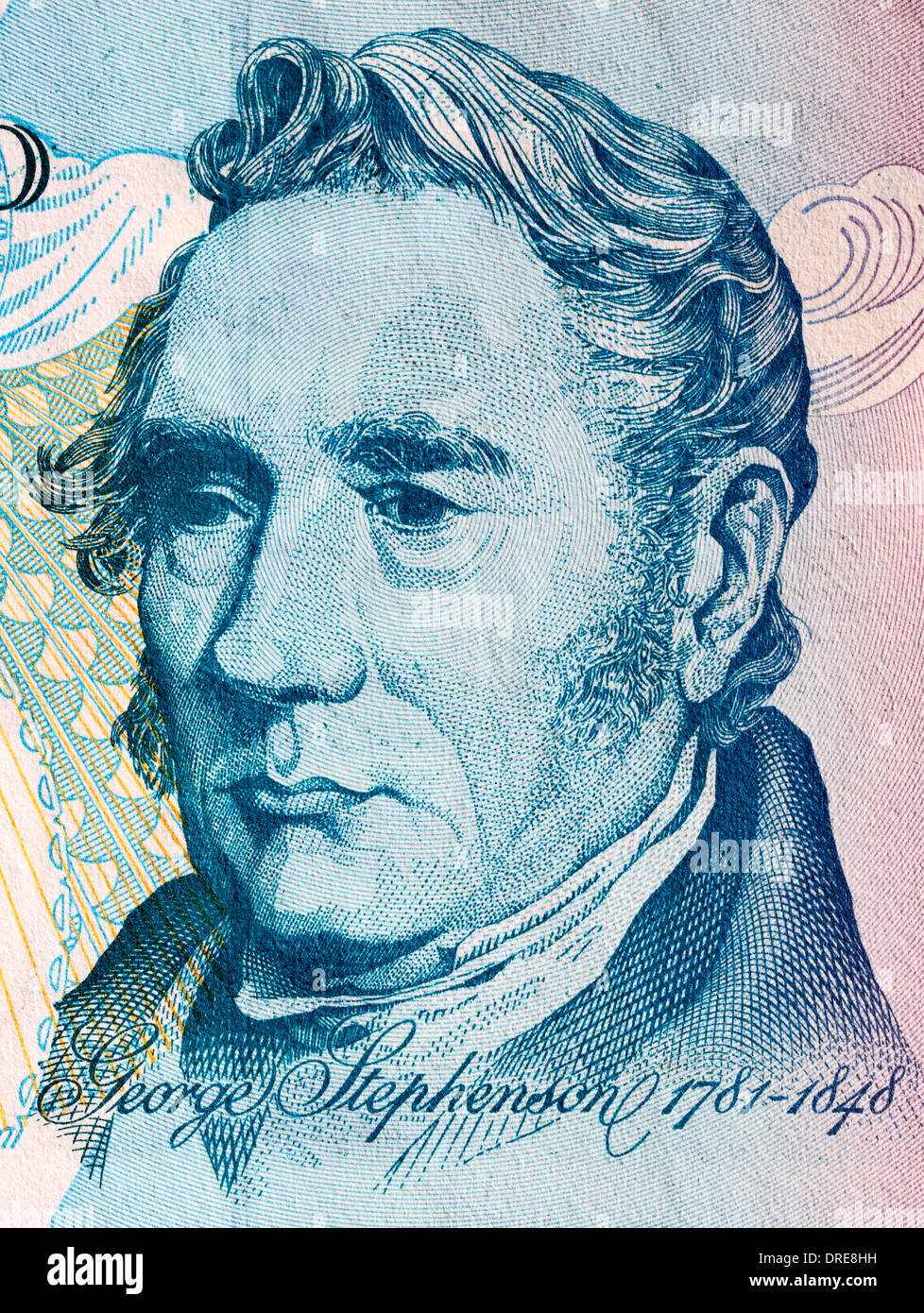 George stephenson hi-res stock photography and images - Alamy