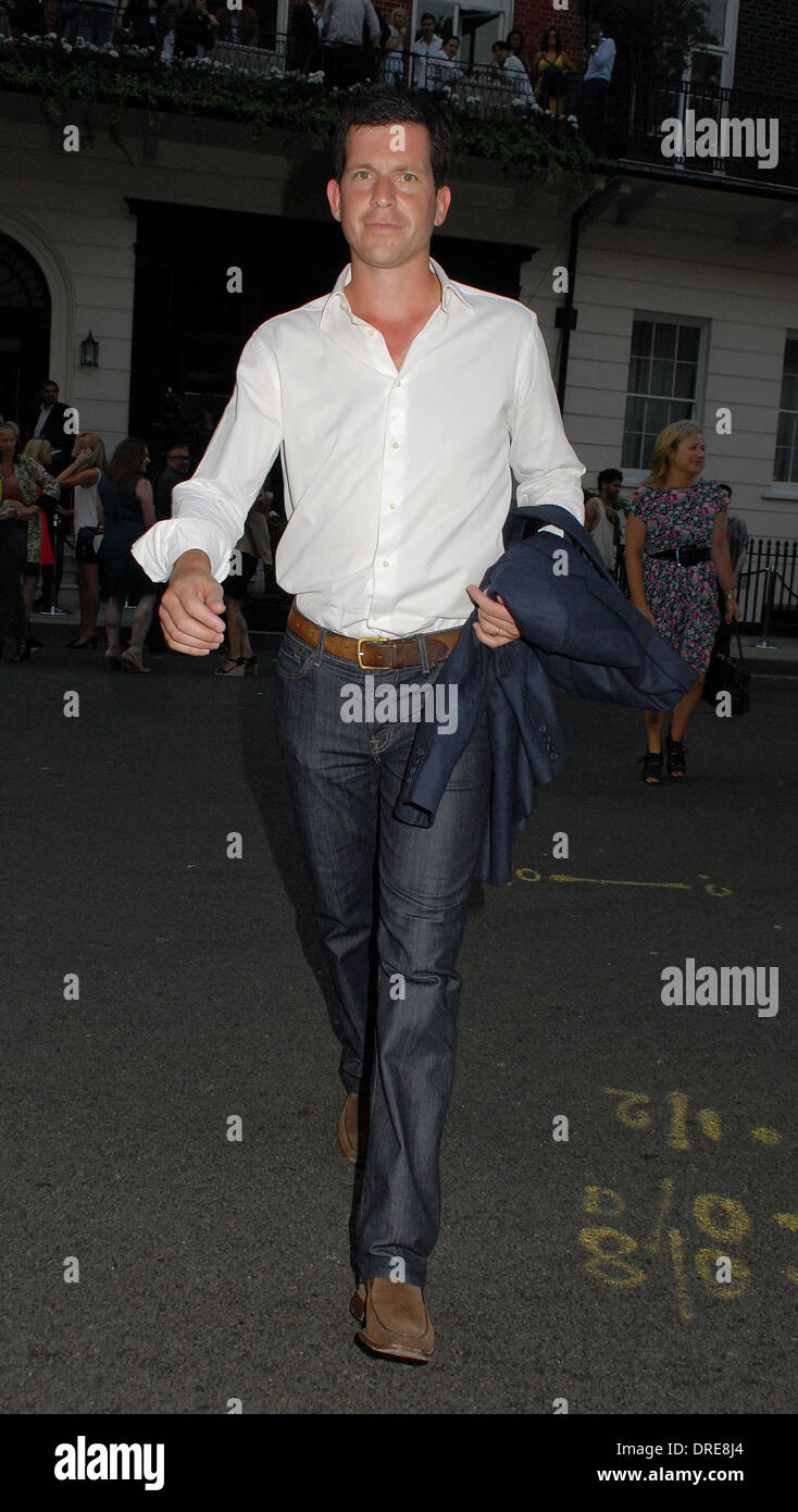 Launch henman hi-res stock photography and images - Alamy