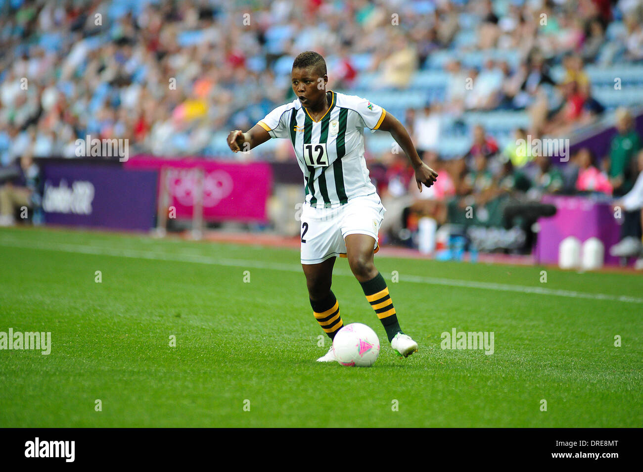 Portia modise hi-res stock photography and images - Alamy