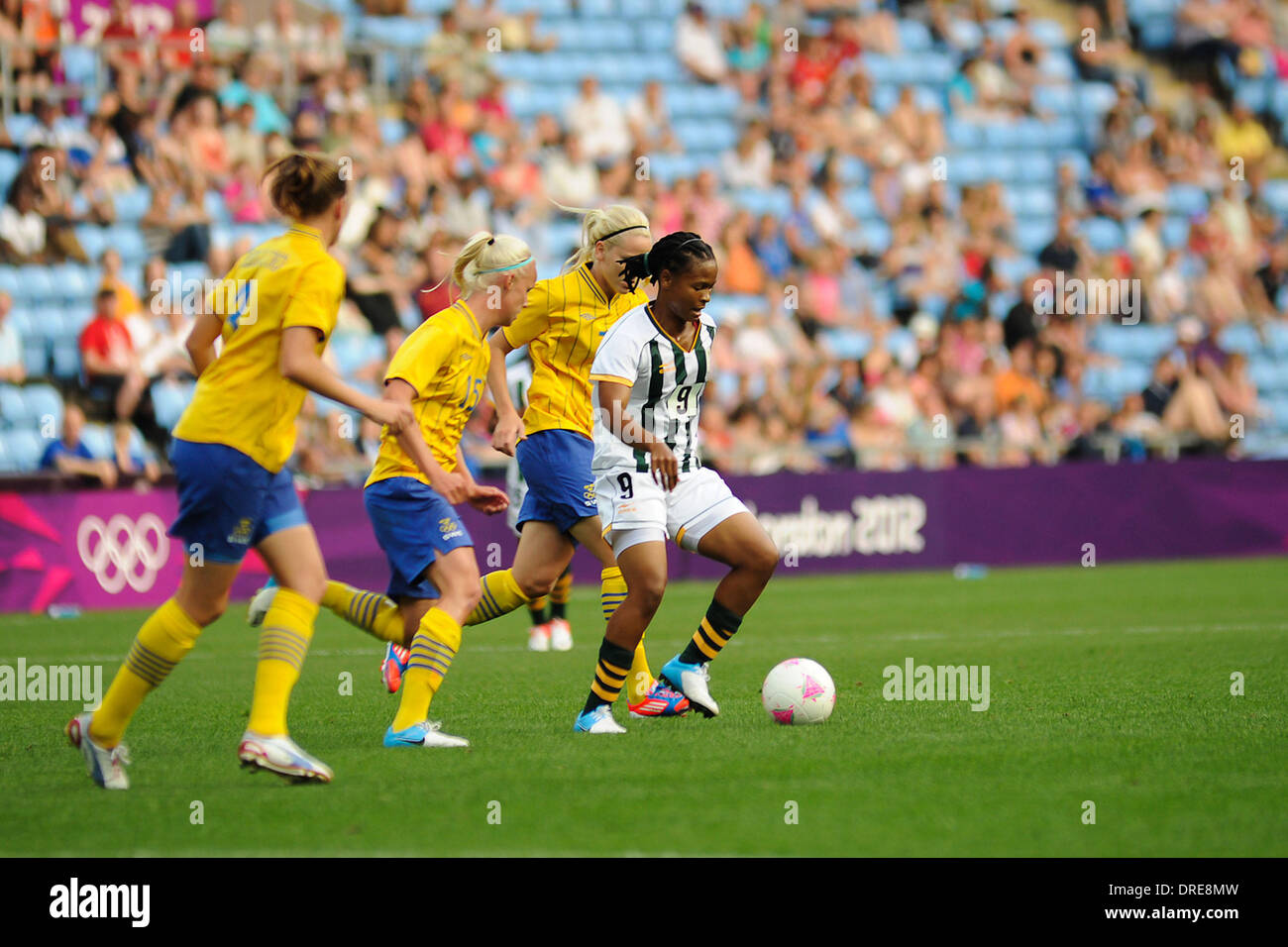 Amanda dlamini hi-res stock photography and images - Alamy