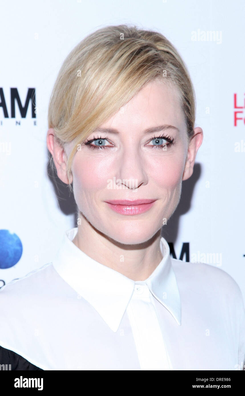 Cate Blanchett Gotham Magazine Celebrates Its Summer Issue With Cover