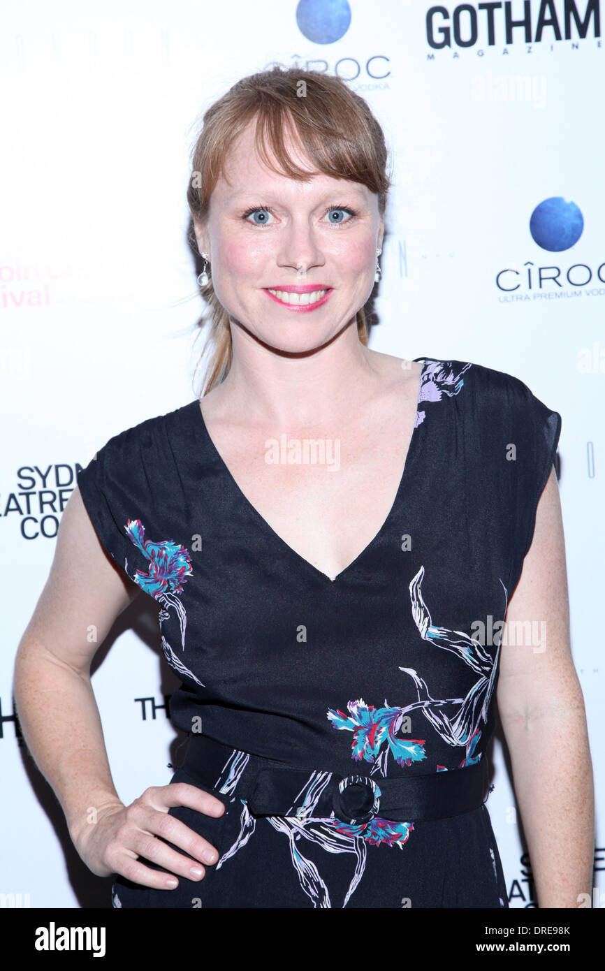 Hayley mcelhinney hi-res stock photography and images - Alamy