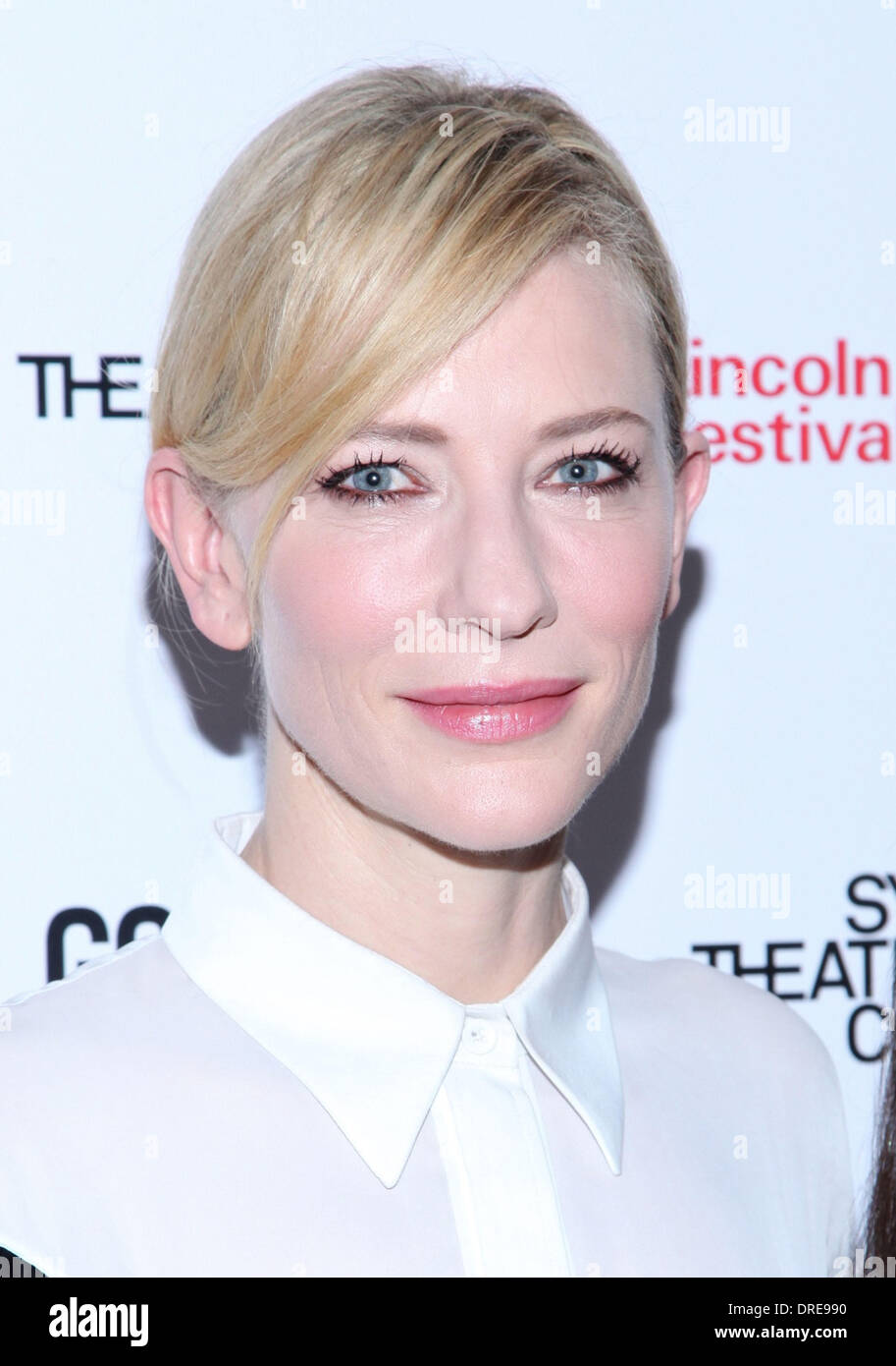 Cate Blanchett Gotham Magazine Celebrates Its Summer Issue With Cover