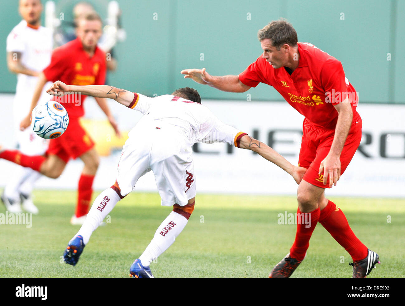 Bogdan liverpool hi-res stock photography and images - Alamy