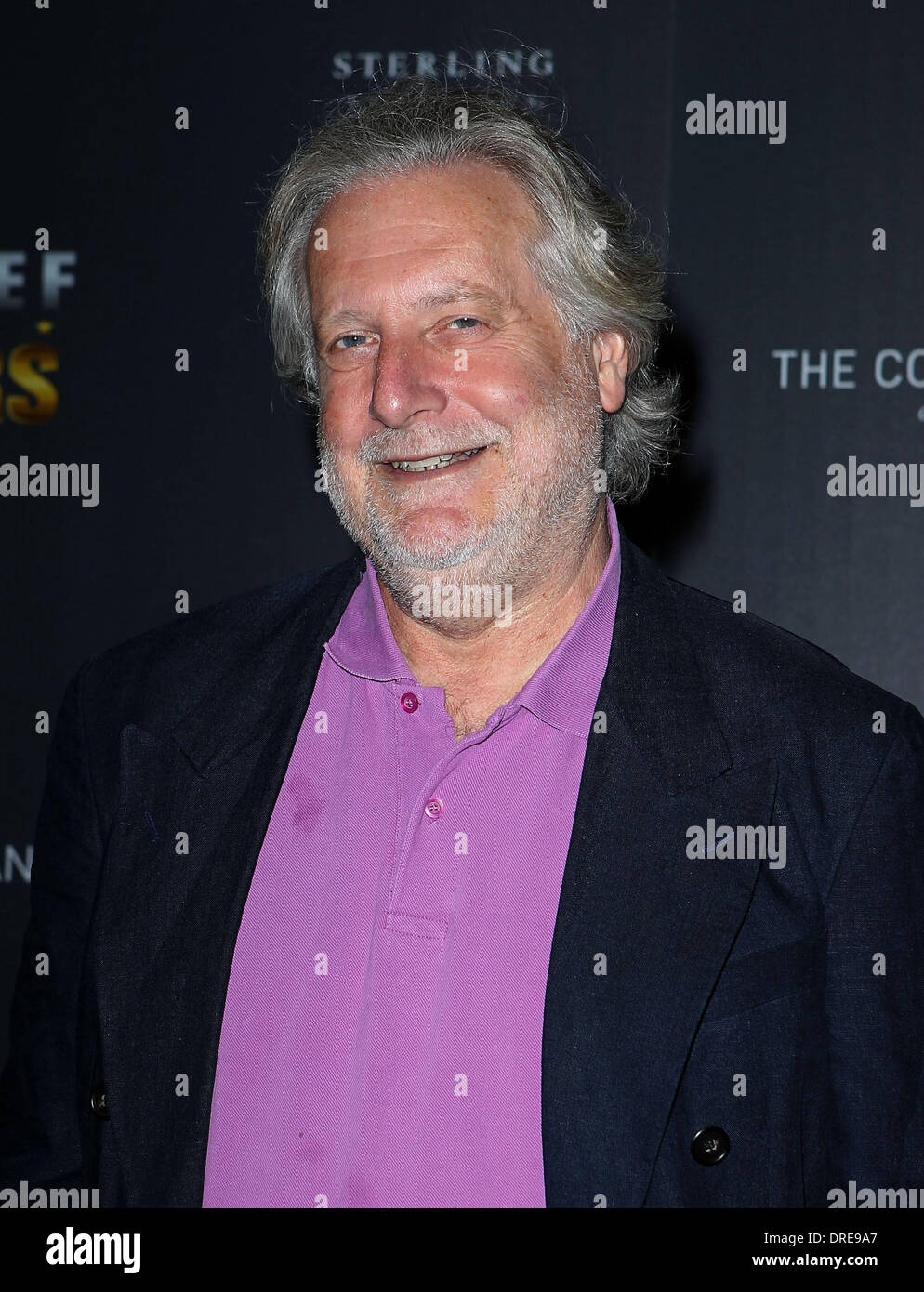 Jonathan Waxman "Top Chef Masters" Season 4 Premiere Party held at The ...