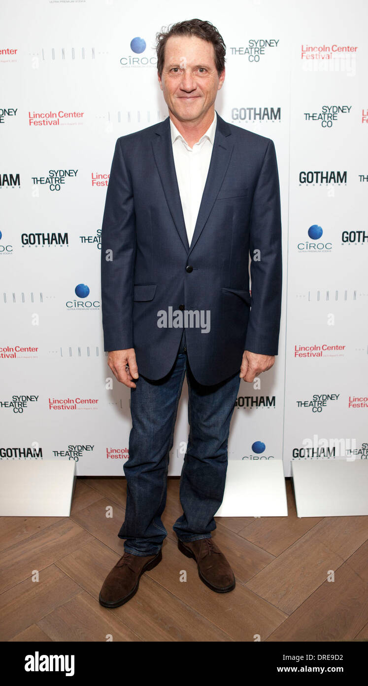 Andrew tighe hi-res stock photography and images - Alamy