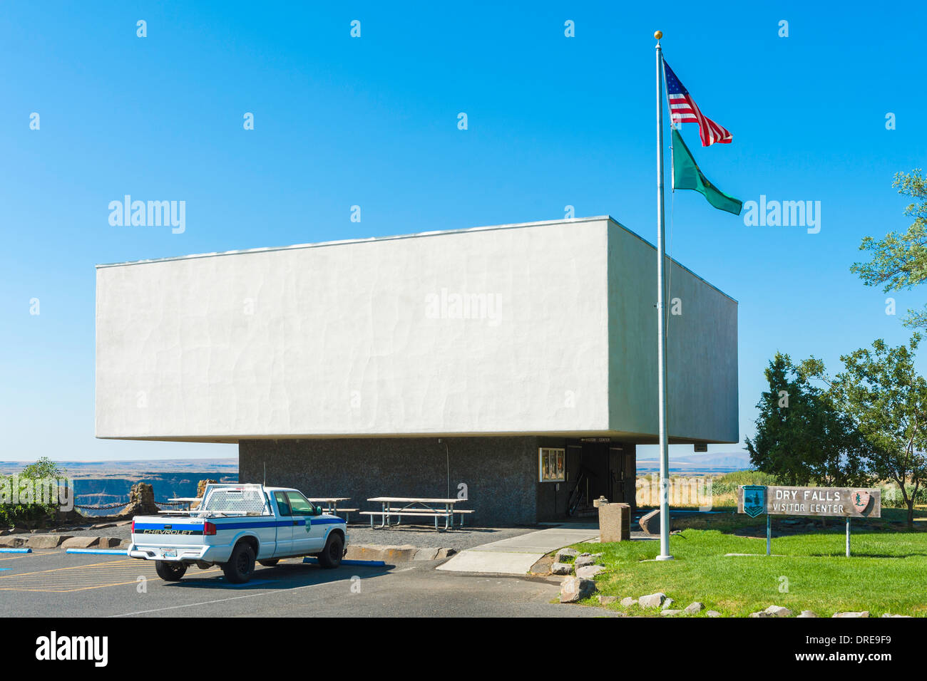 Central washington state hi-res stock photography and images - Alamy