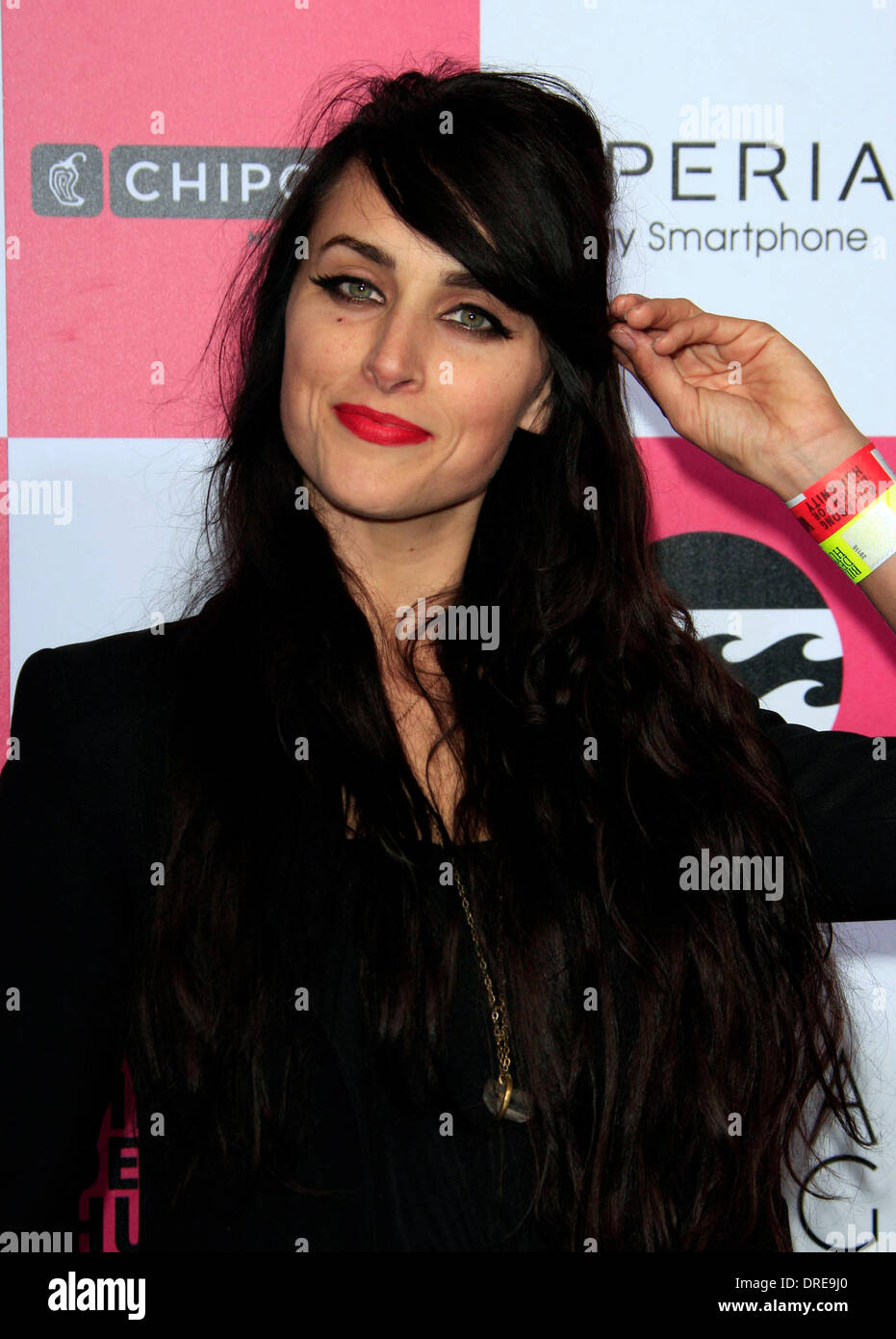 Malia james hi-res stock photography and images - Alamy