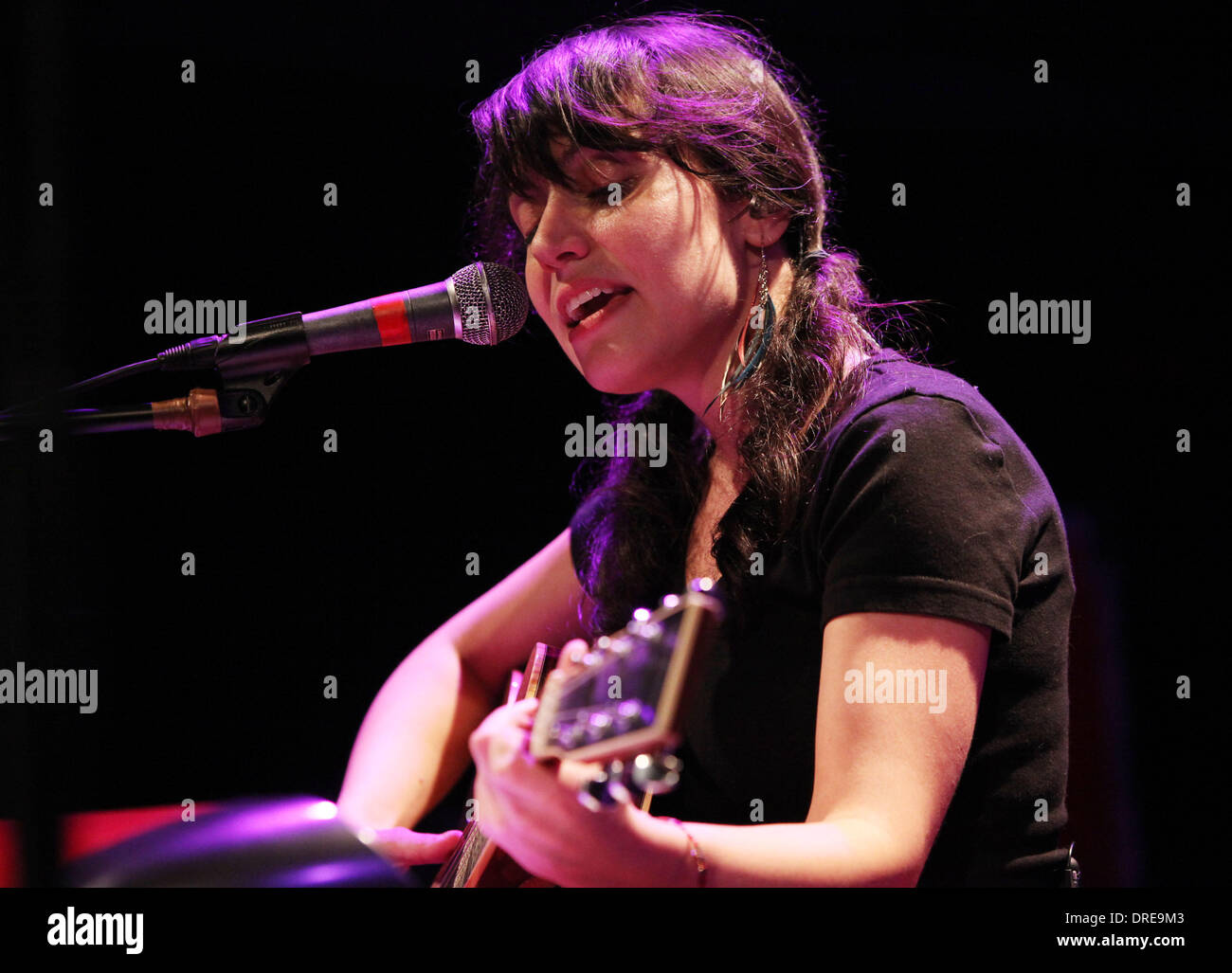 Elizabeth and the Catapult The Bowery Presents at The Bowery Ballroom ...