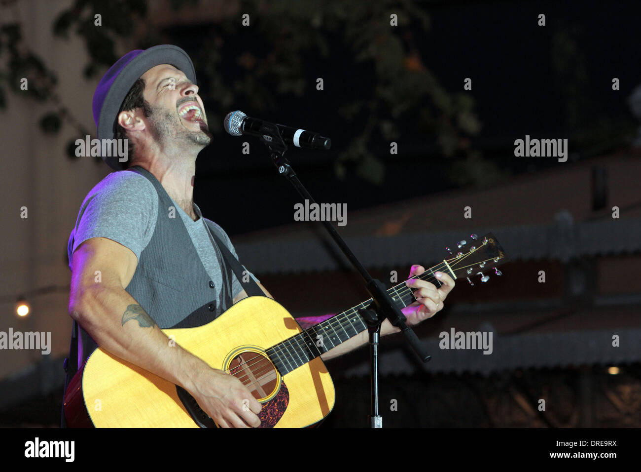 Tony lucca hi-res stock photography and images - Alamy