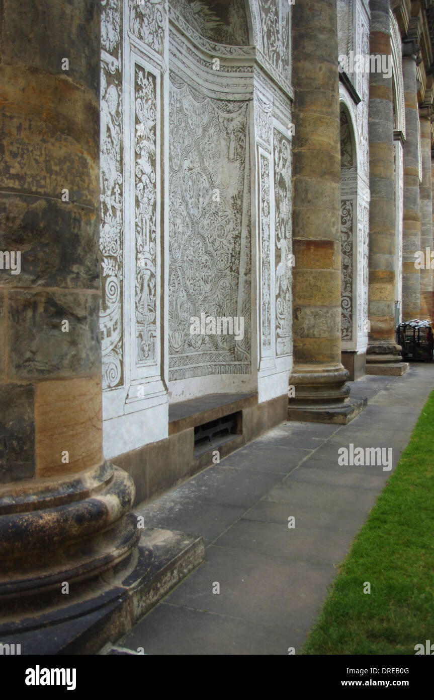 Pillar fragments hi-res stock photography and images - Alamy