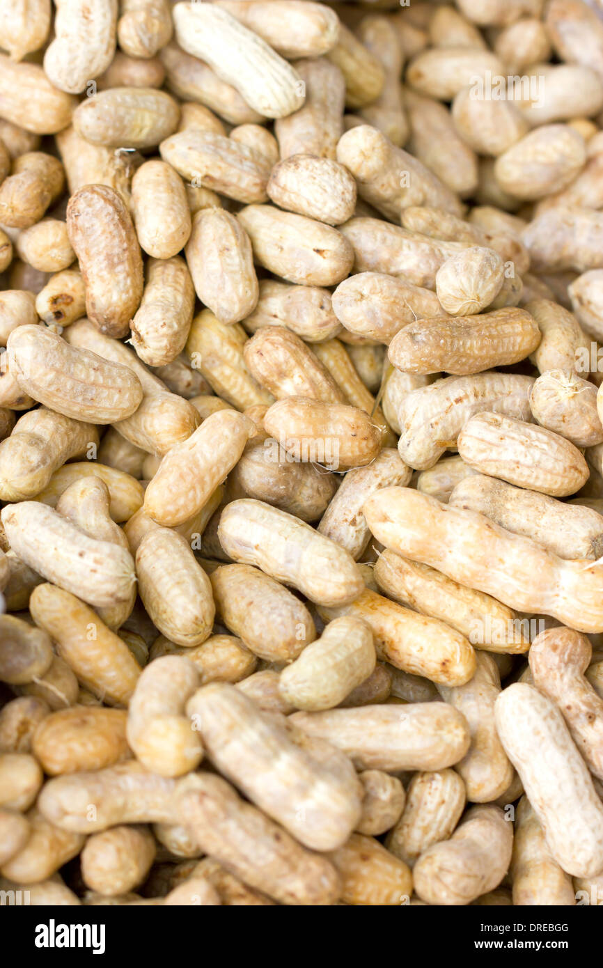 Boiled peanuts hi-res stock photography and images - Alamy