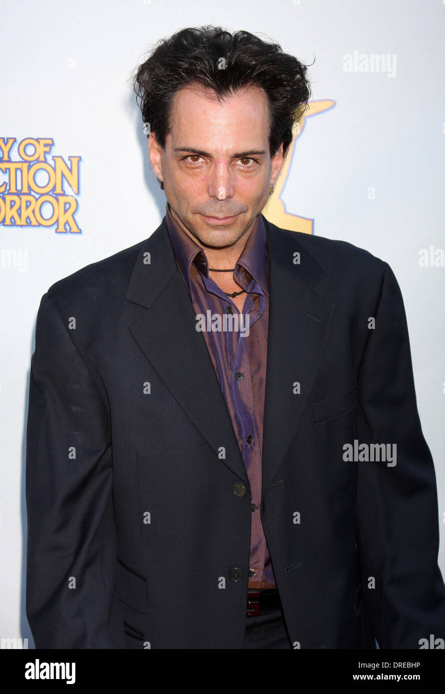 Richard greico hi-res stock photography and images - Alamy