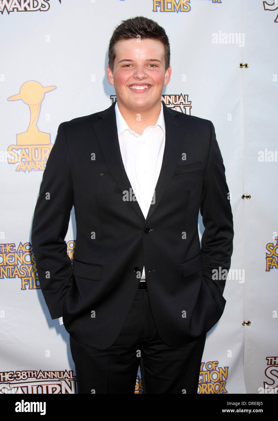 Riley griffiths hi-res stock photography and images - Alamy