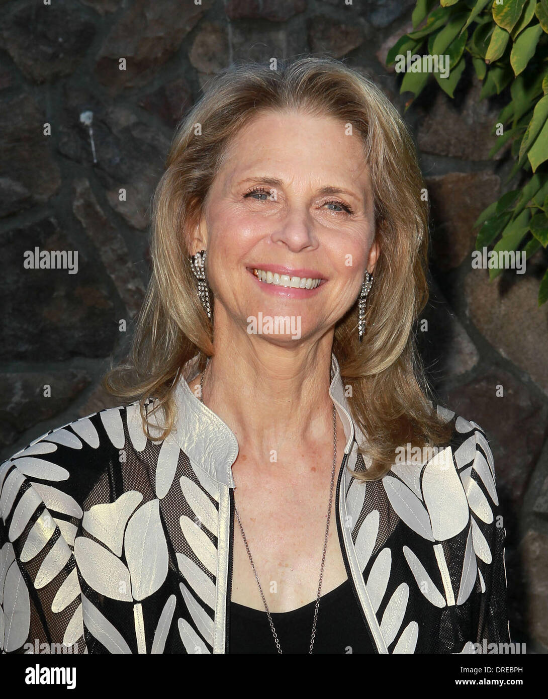 Lindsay wagner hi-res stock photography and images - Alamy