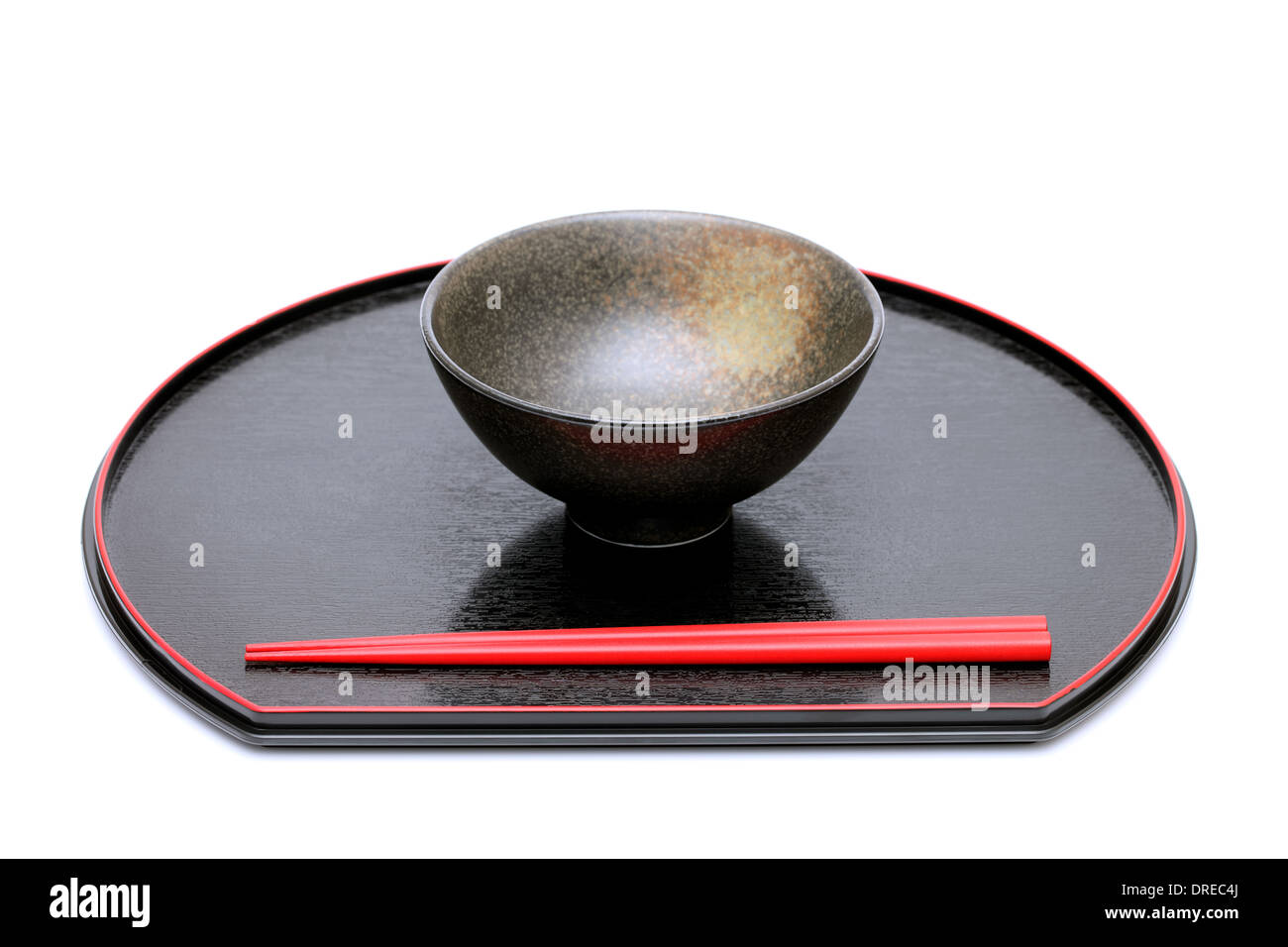 Golden rice and white rice bowl hi-res stock photography and images - Alamy